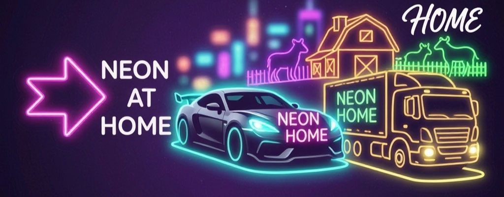 Neon-at-home