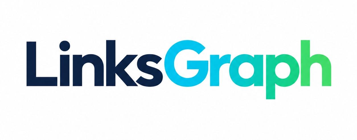 LinksGraph
