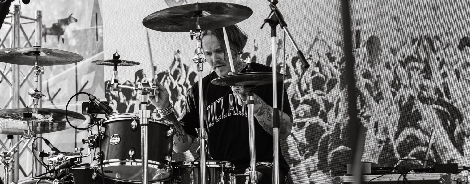 ABDRUMS всё о барабанах