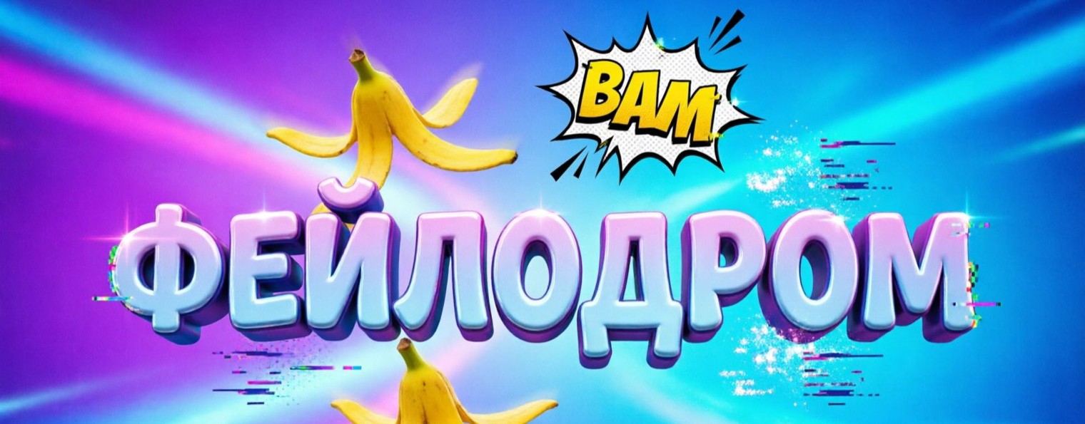 ФейлоДром