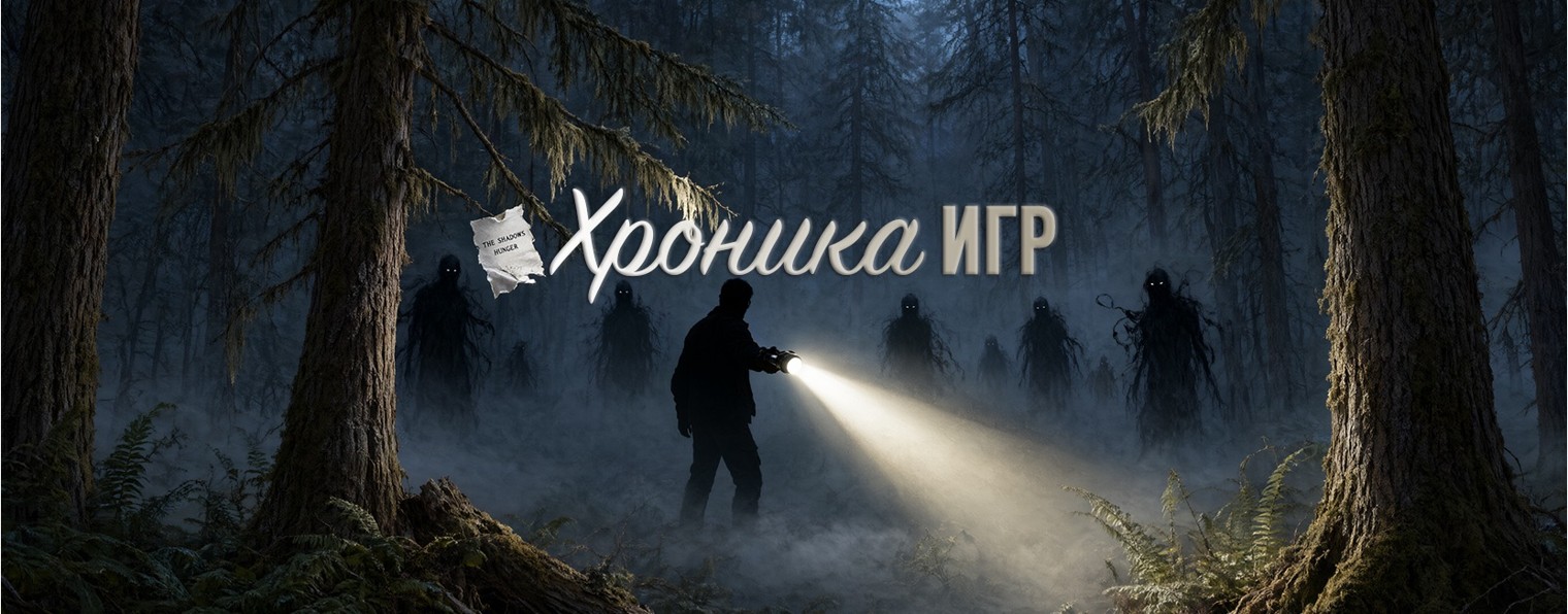 Хроника ИГР