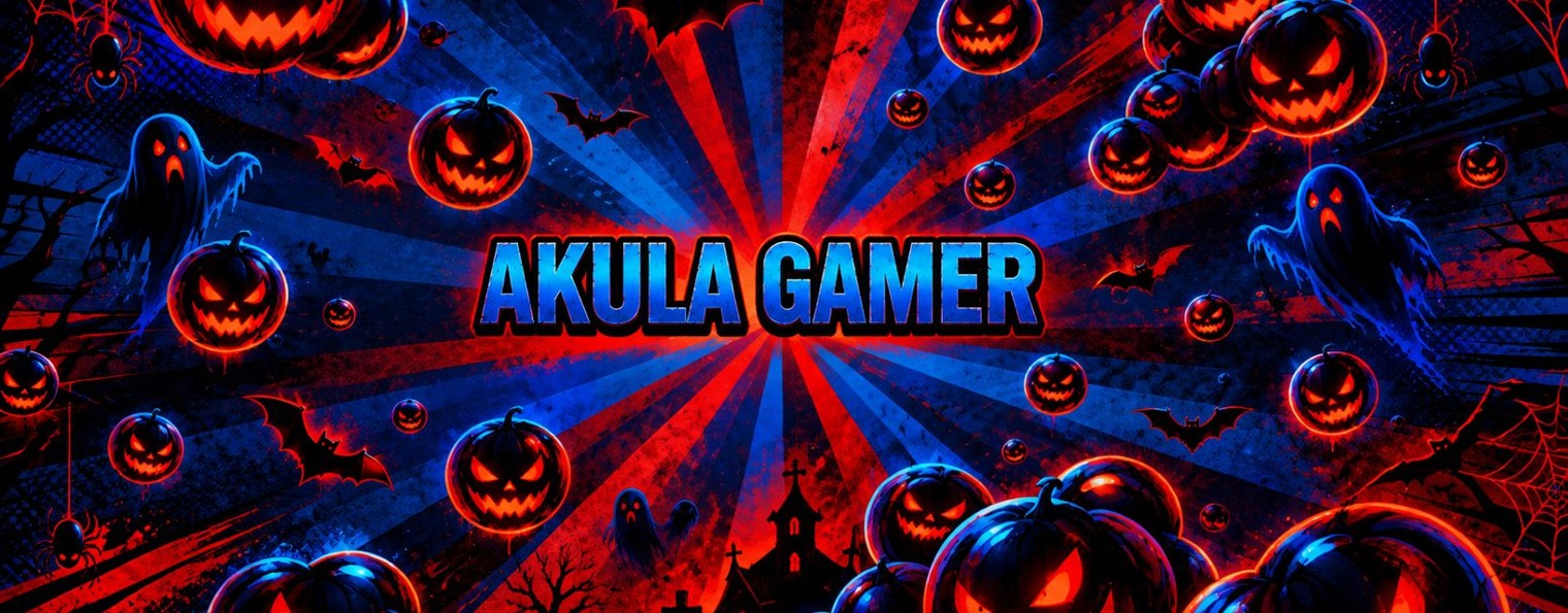 AKULA GAMER