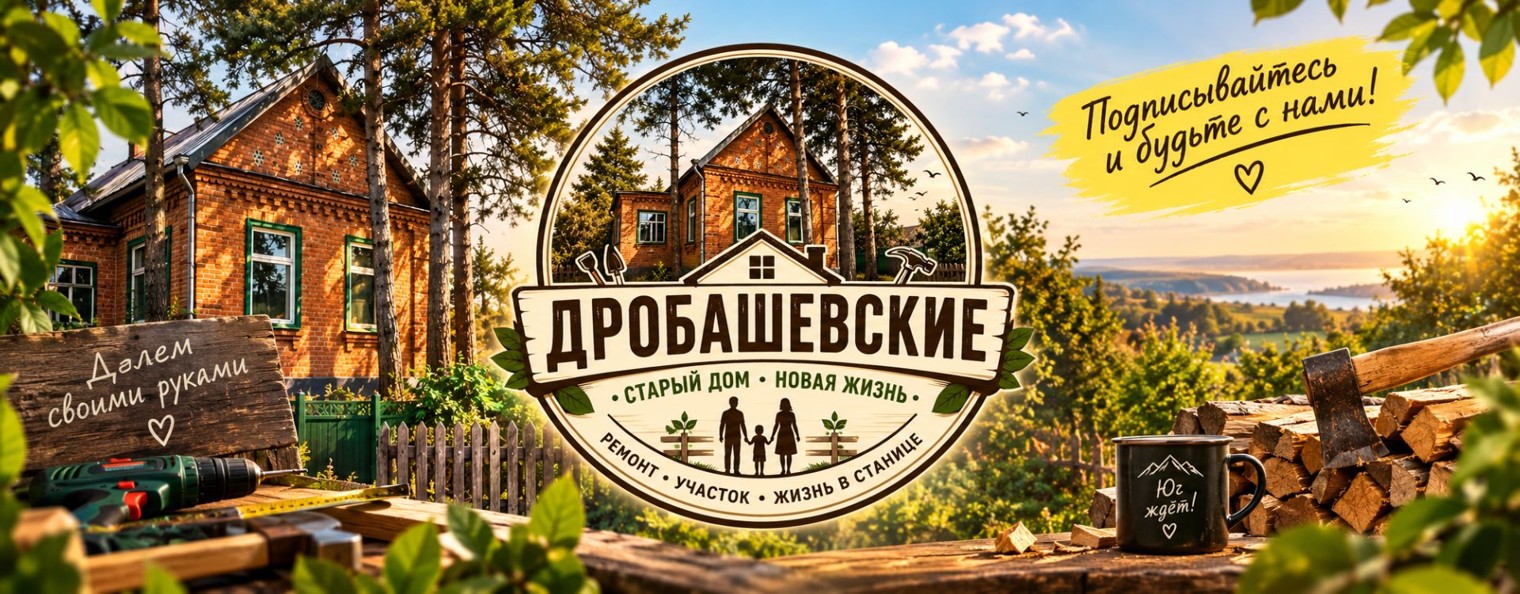 @Drobashevskiye