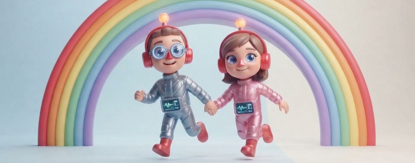 РОБОКРОШКИ - Мир маленьких открытий!