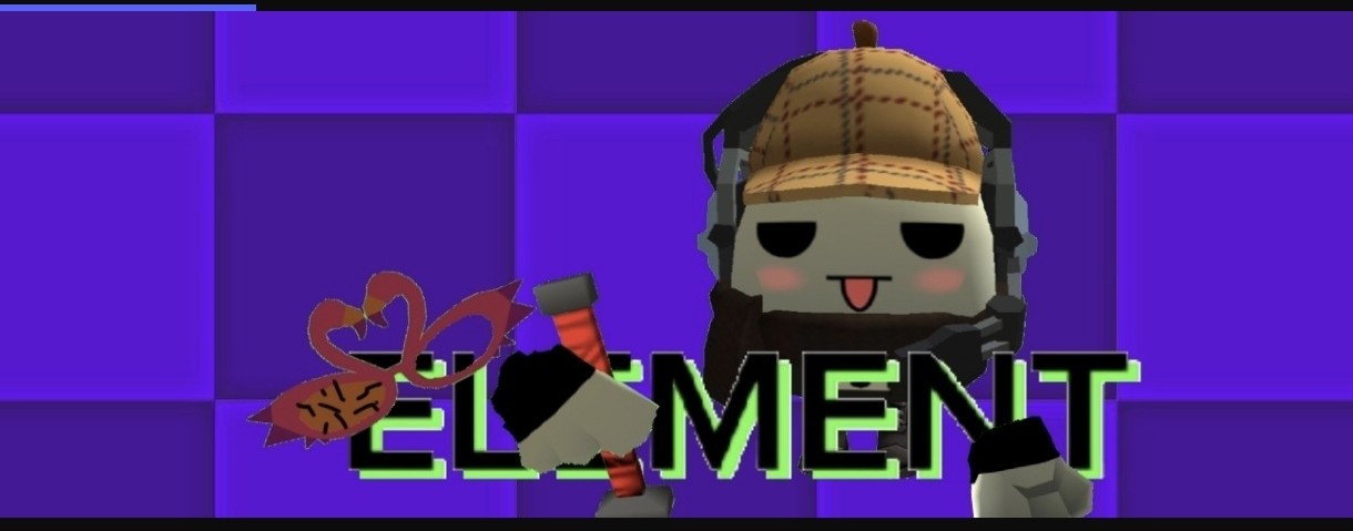ELEMENT☑.