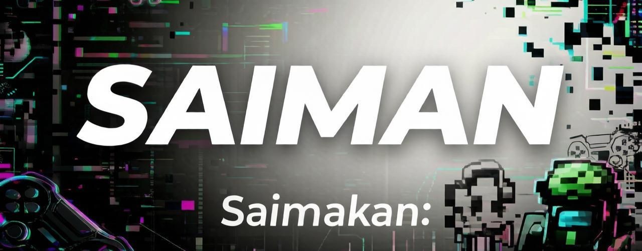 Saiman