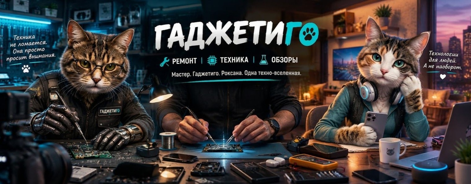 Гаджетиго