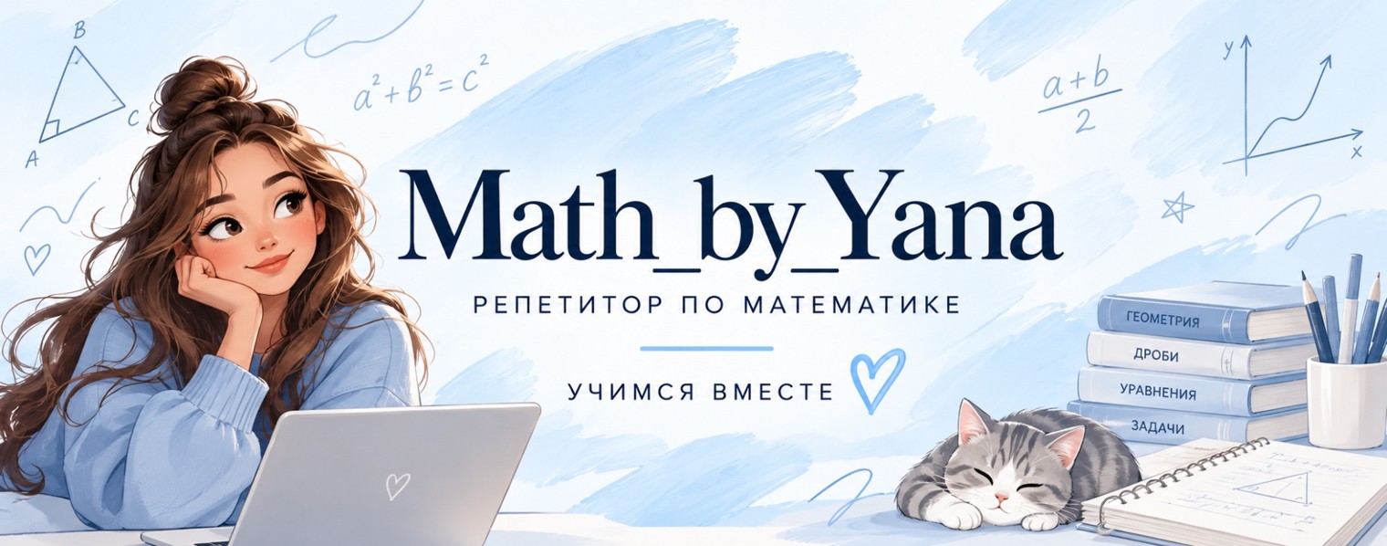 Math_by_Yana