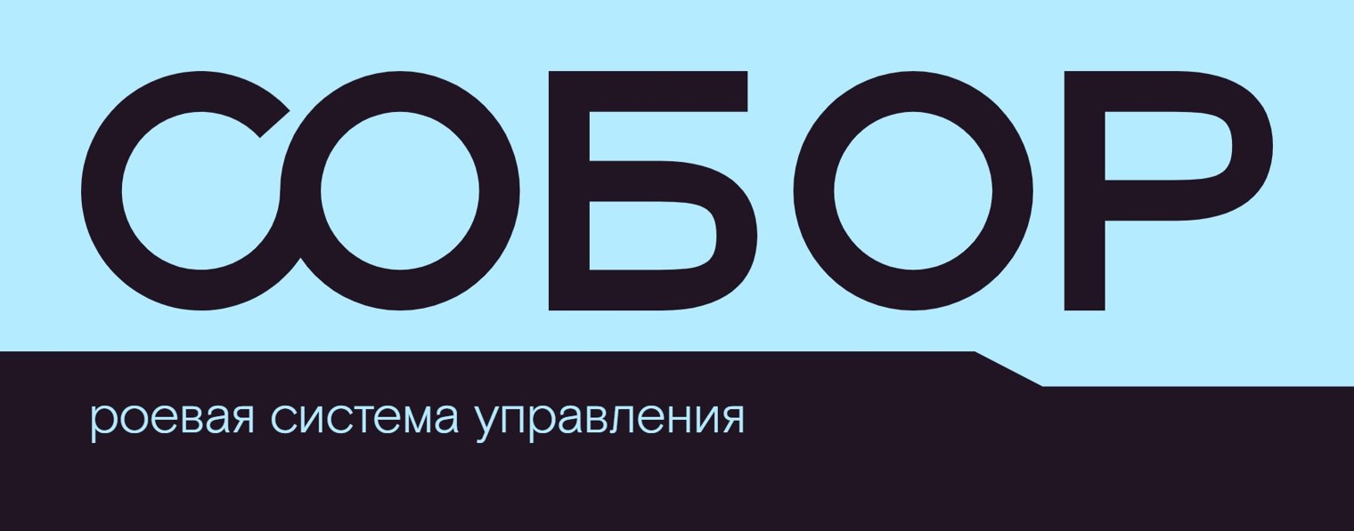 СОБОР роевая система управления