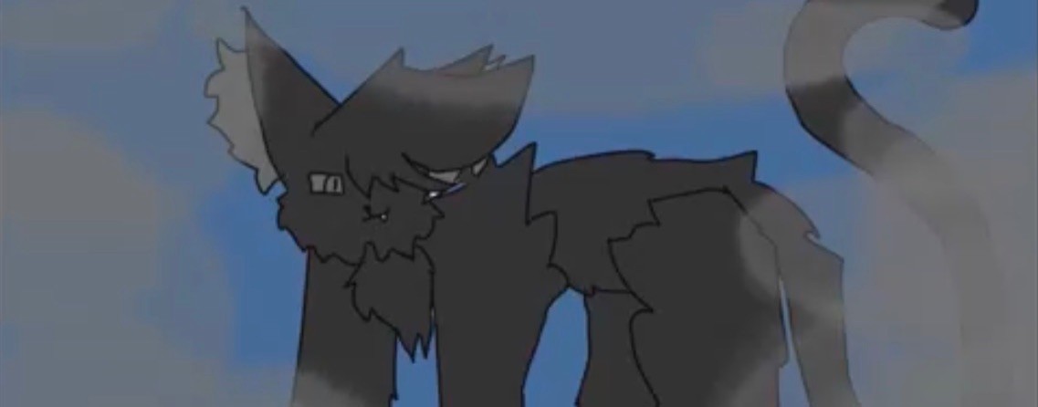 🍀🐾Black Fang 🐾 🍀