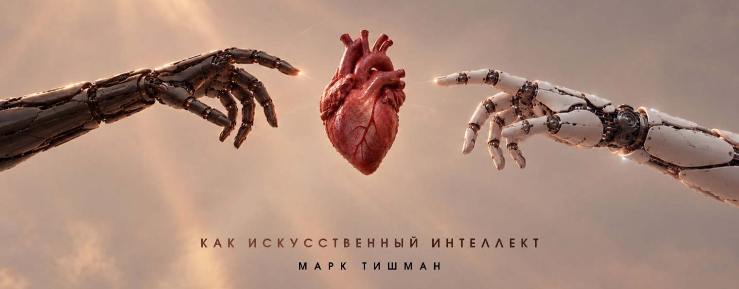 Марк Тишман