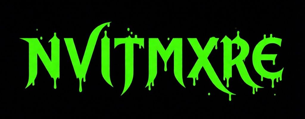 BLADEMASTER x NVITMXRE