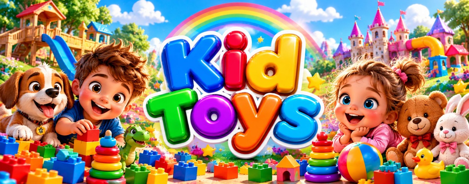 Kid Toys