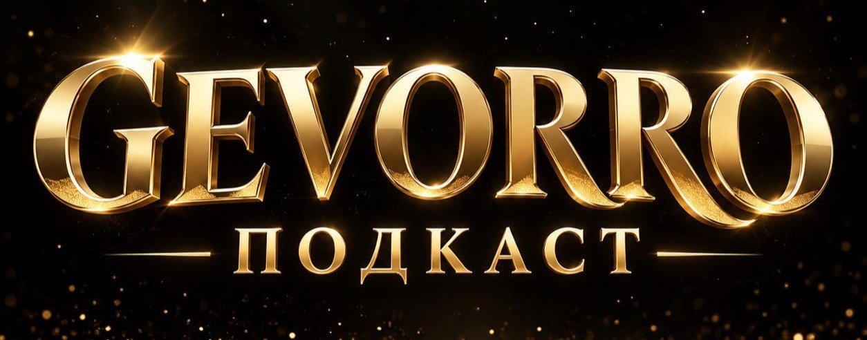 Gevorro