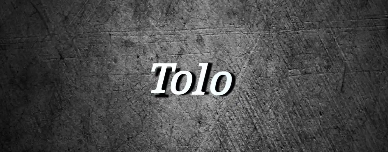 Tolo
