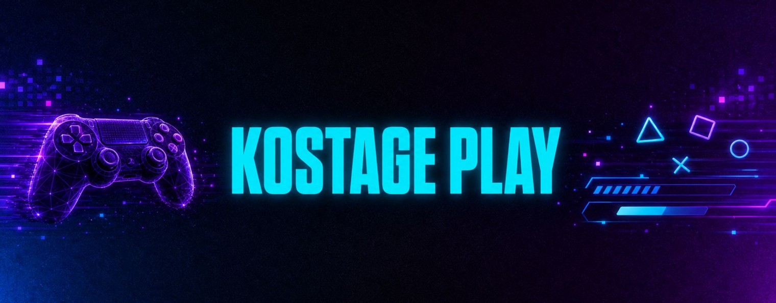 Kostage Play
