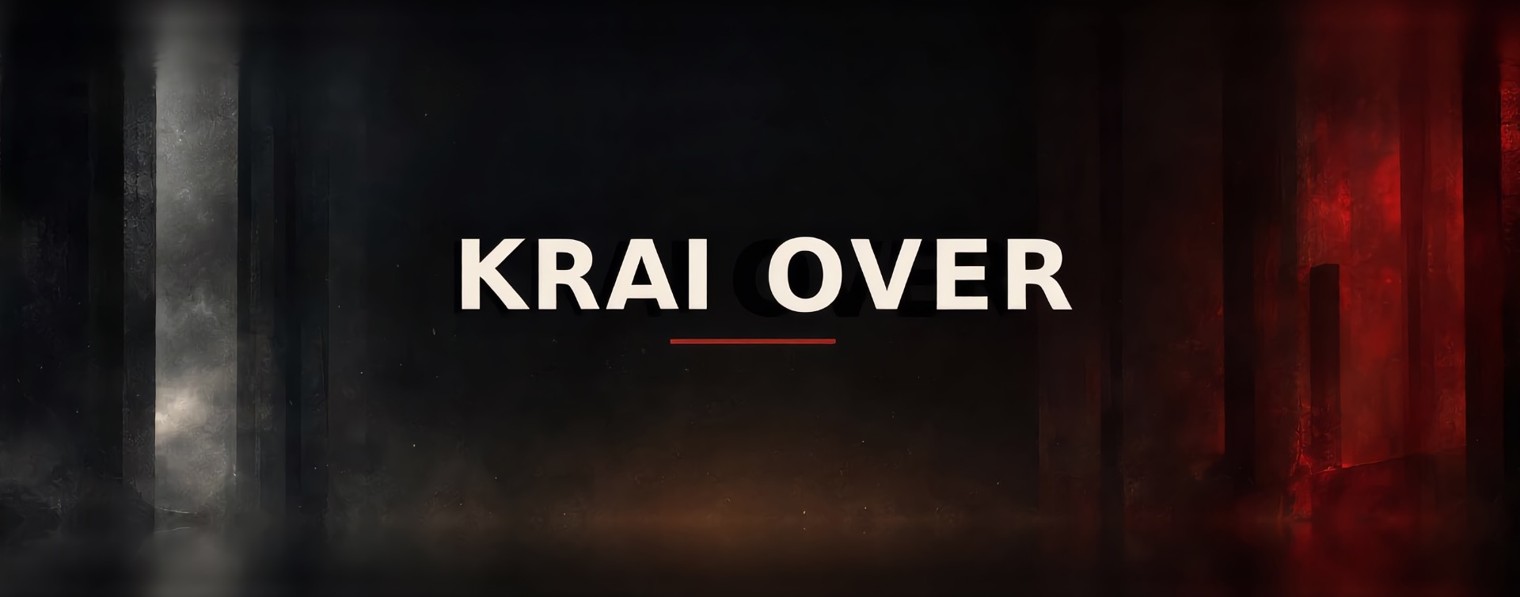KRAI OVER