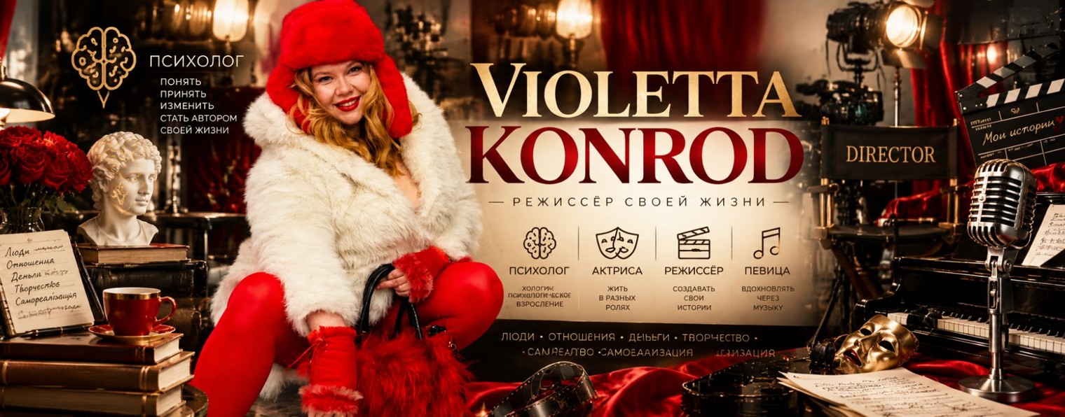 Violetta Konrod