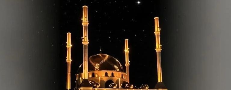 Plievo__masjid