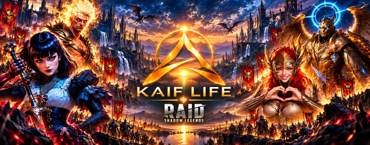 Kaif Life