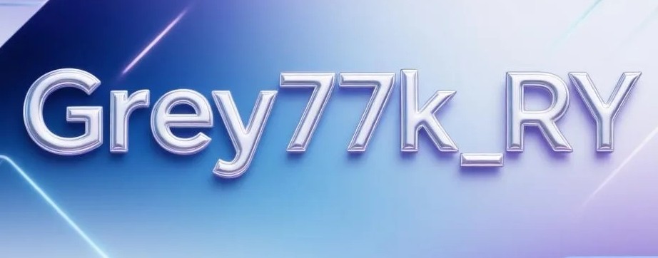 GREY77K_RY