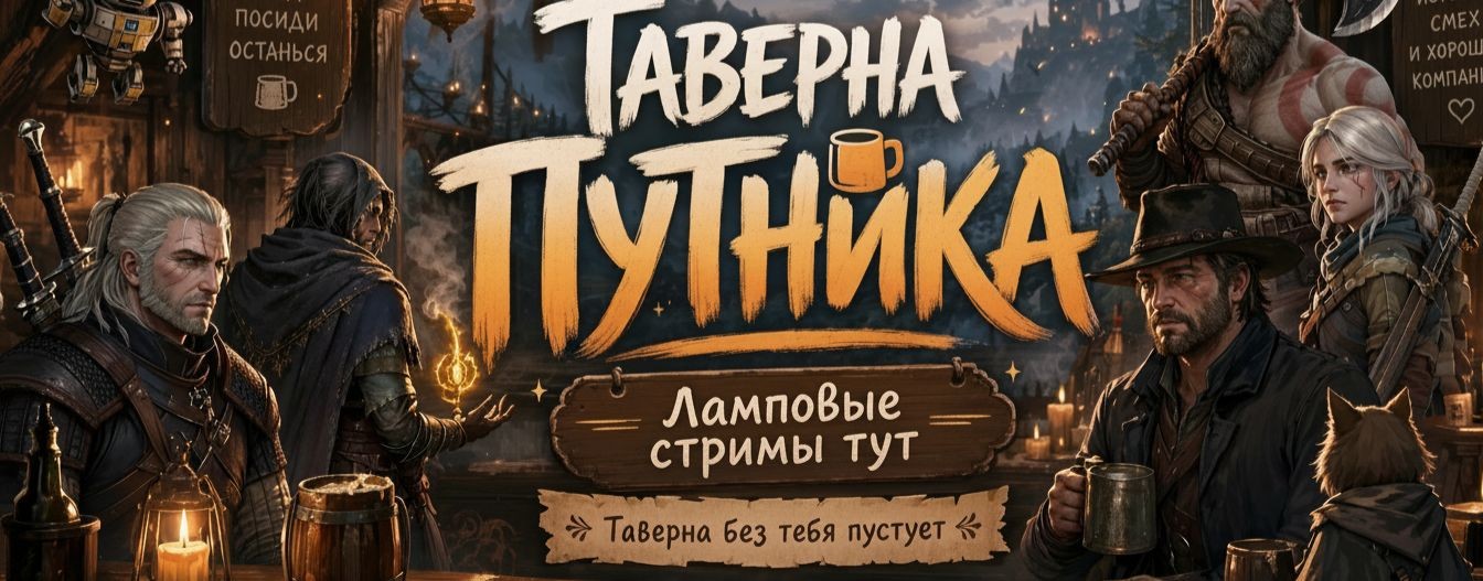 Таверна Путника