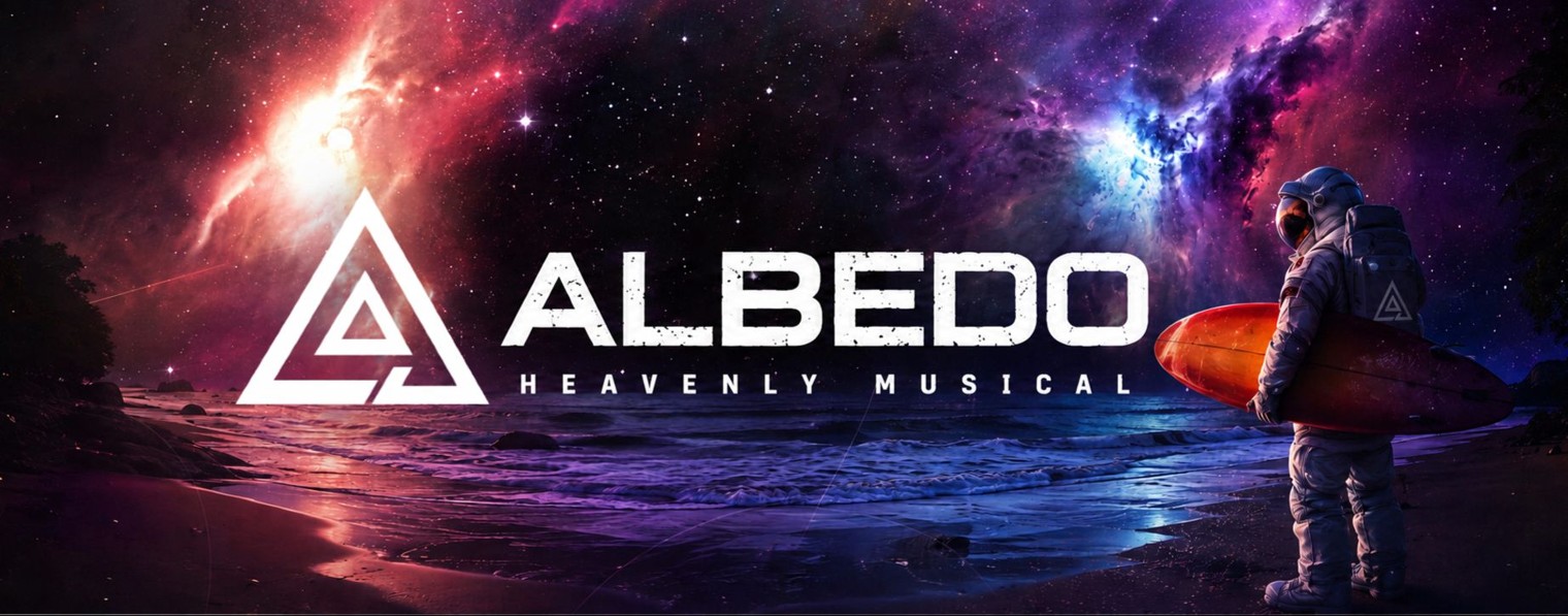 ALBEDO 🌐