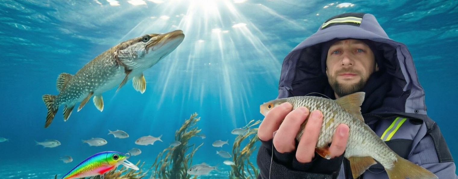 Alex UnderFish