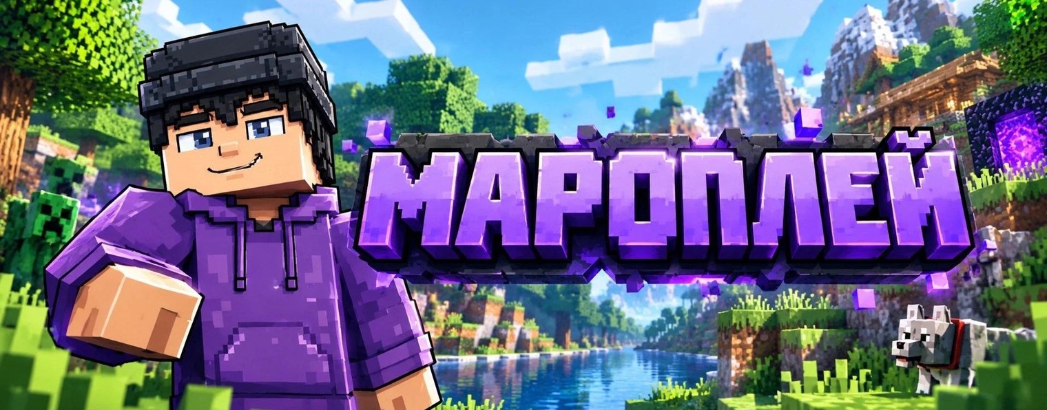 МАРОПЛЕЙ