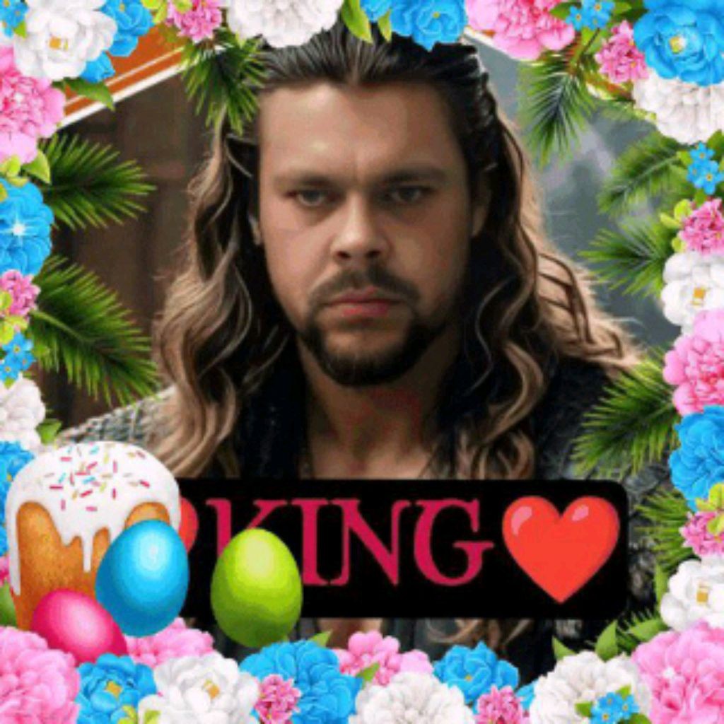 ❤️KING❤️