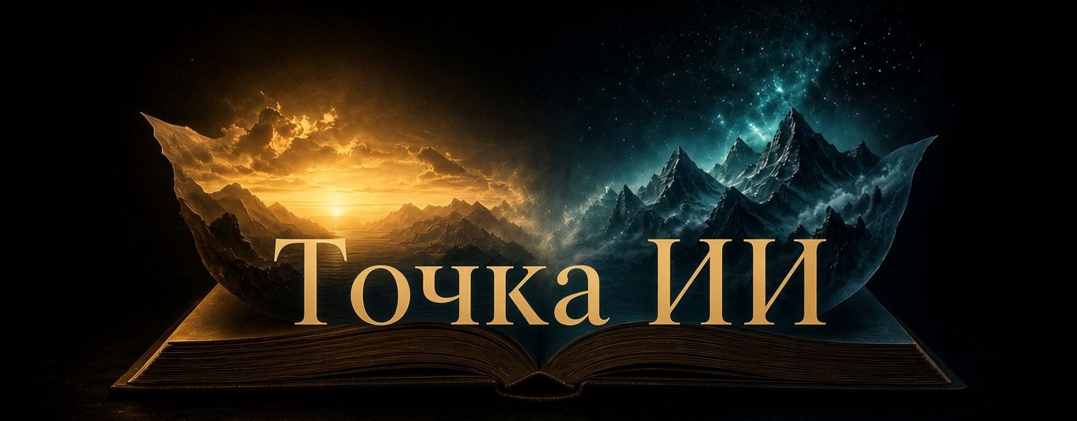Точка ИИ