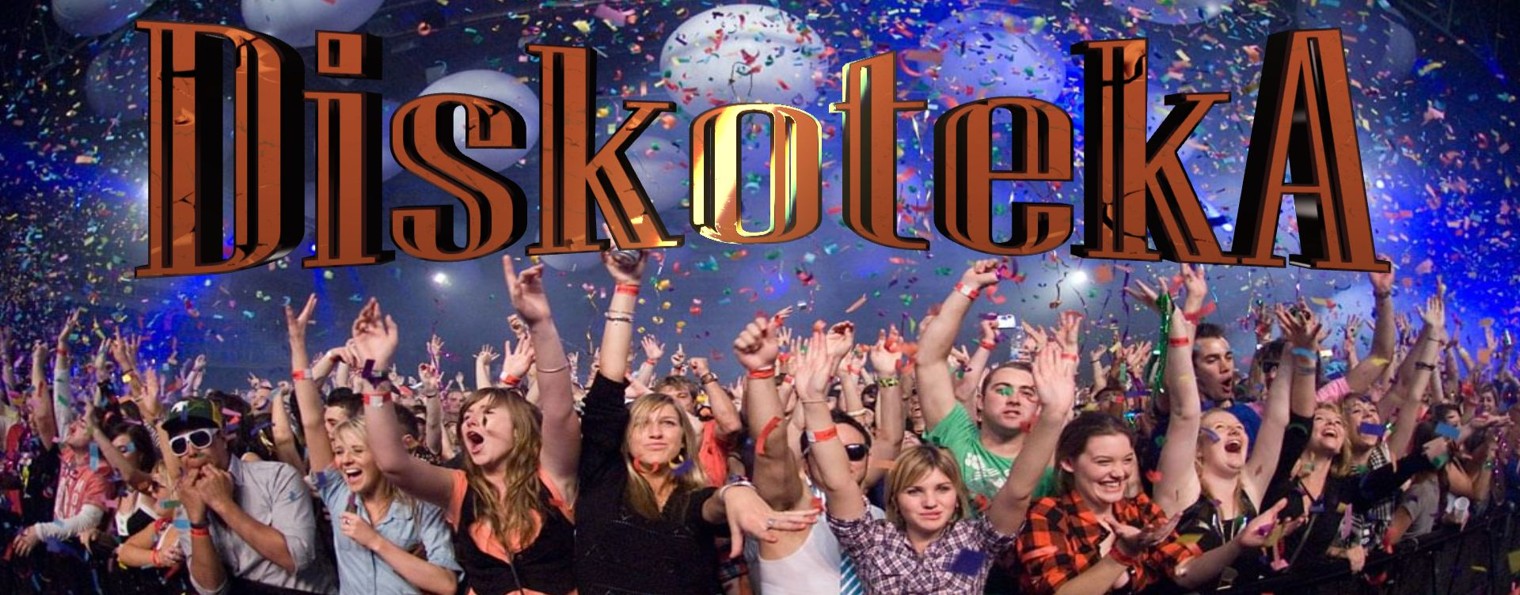 Diskoteka