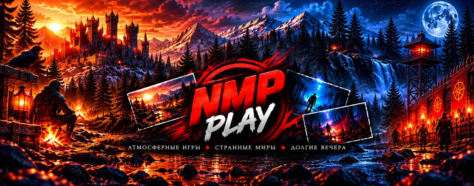 NaameePlay