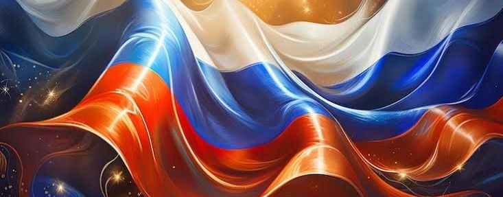 ЭЛЕСТРАДО-Канал Творчества- Россия Наша Родина!