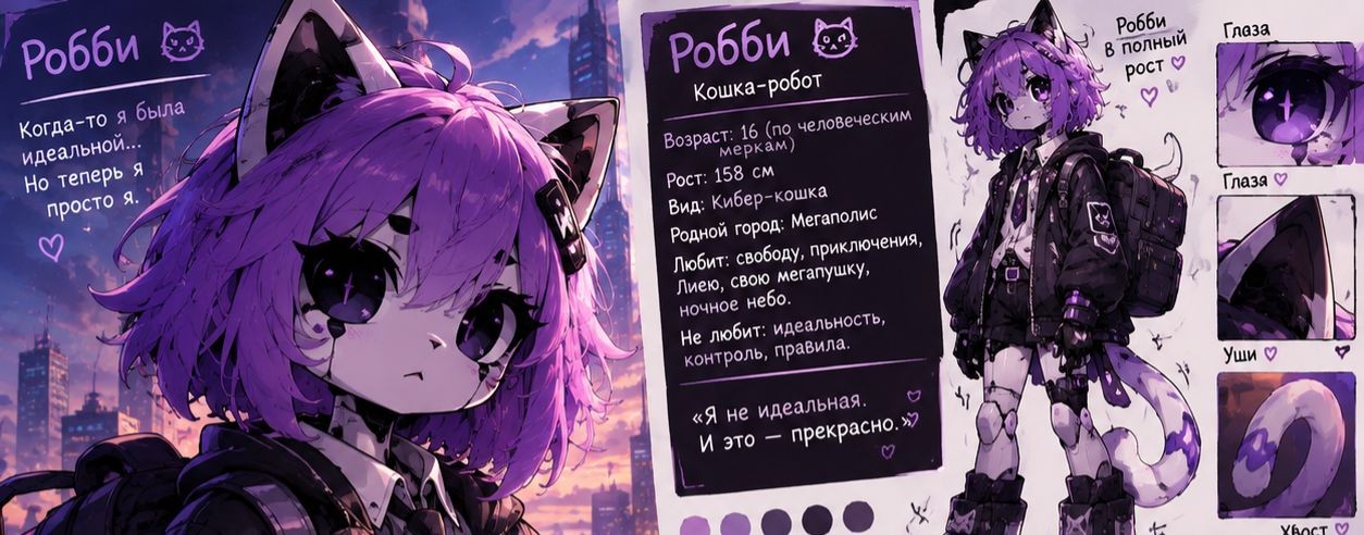 Рубби🤖