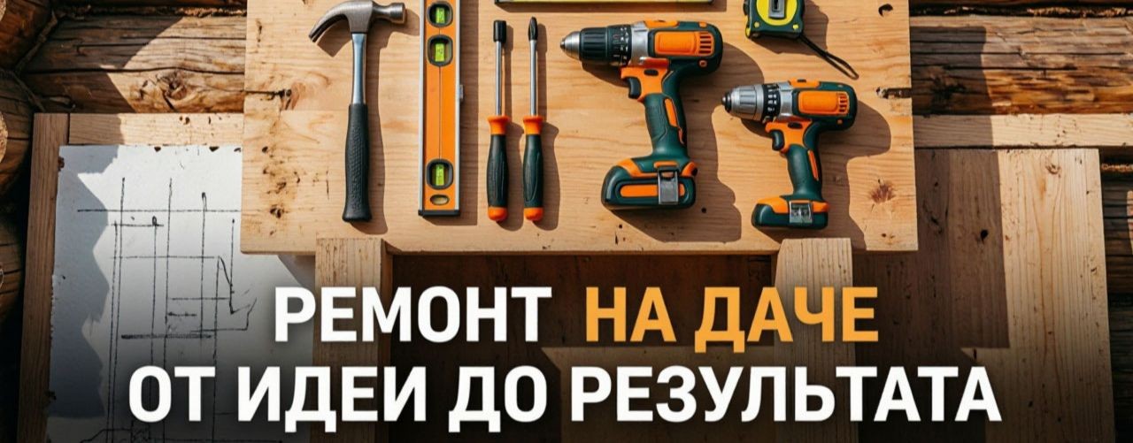 Дача Круглый Год