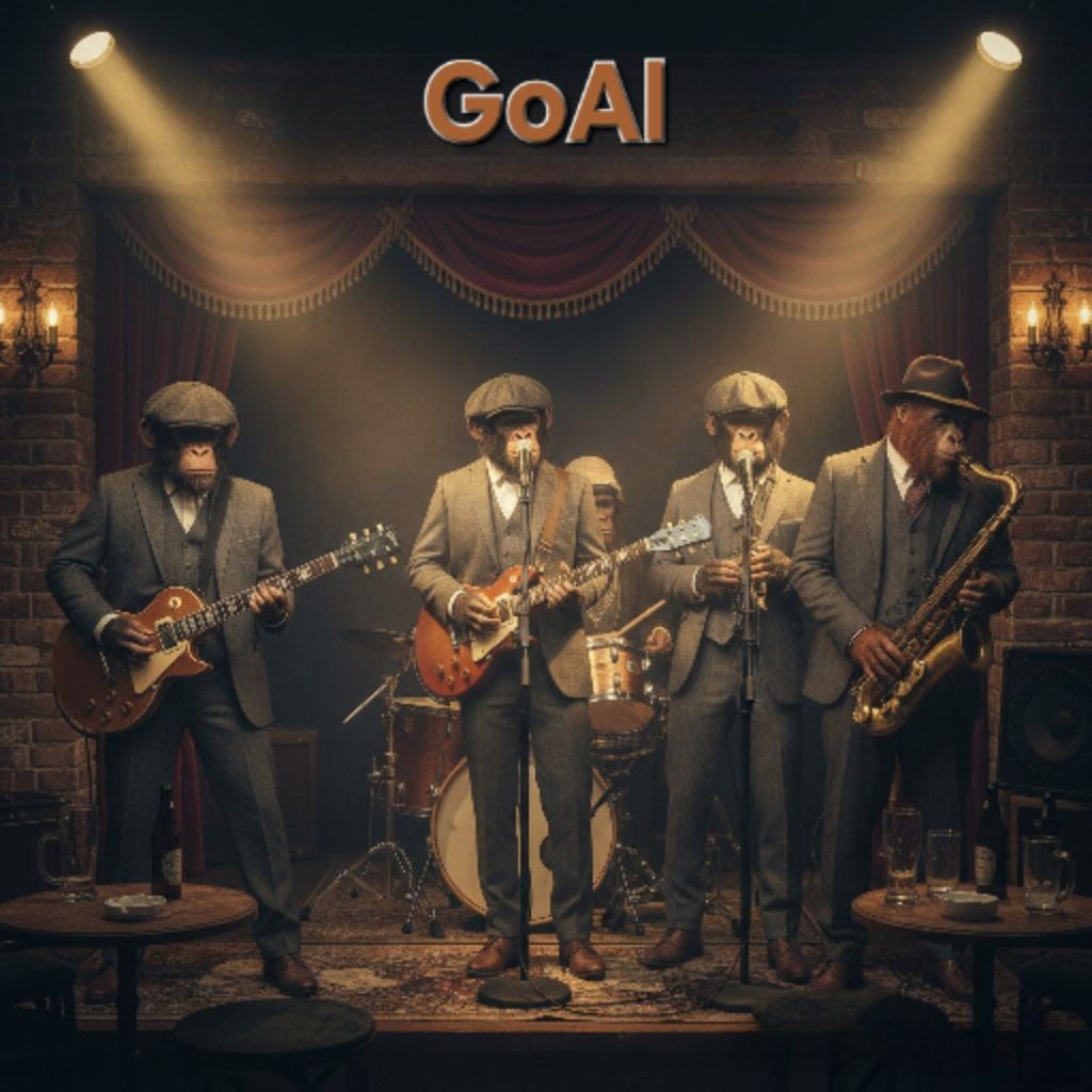 GoAl-song