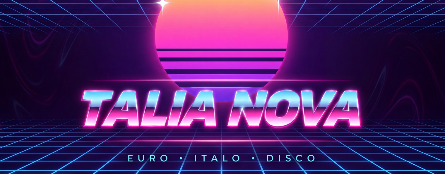 Talia Nova