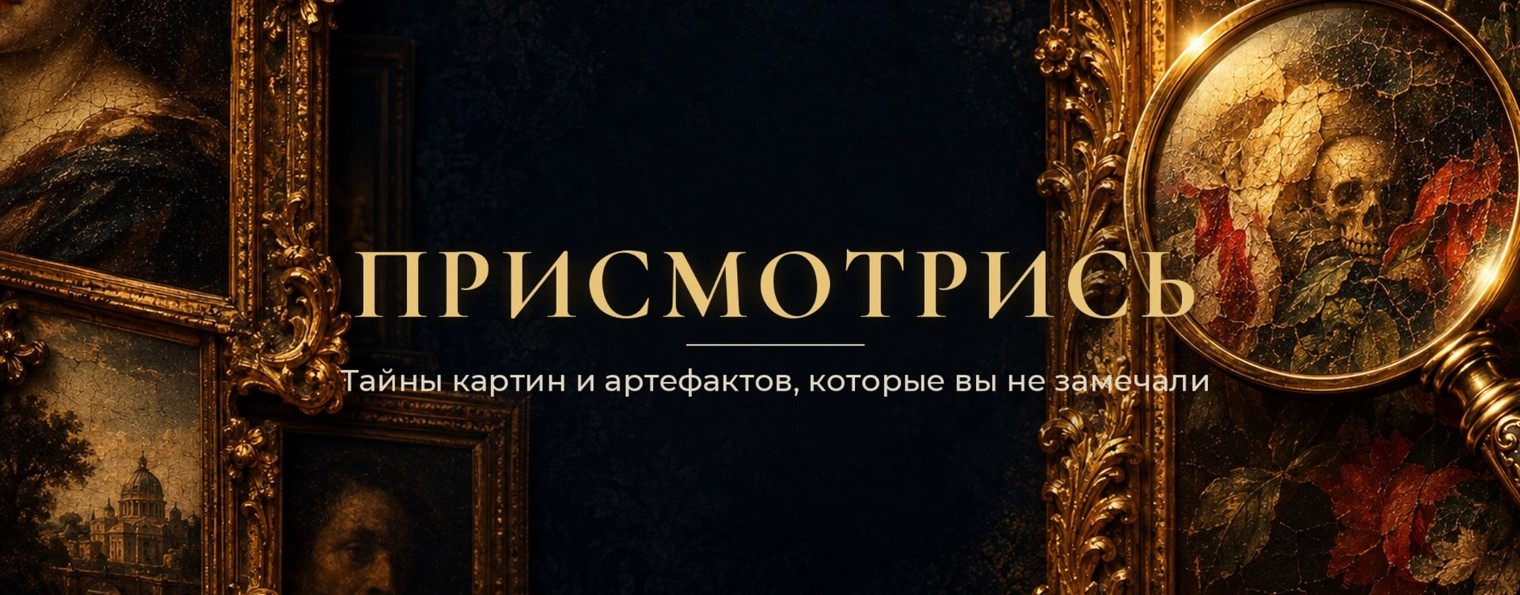 Присмотрись