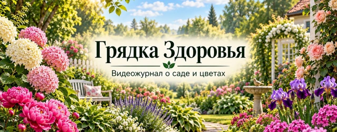 Грядка Здоровья