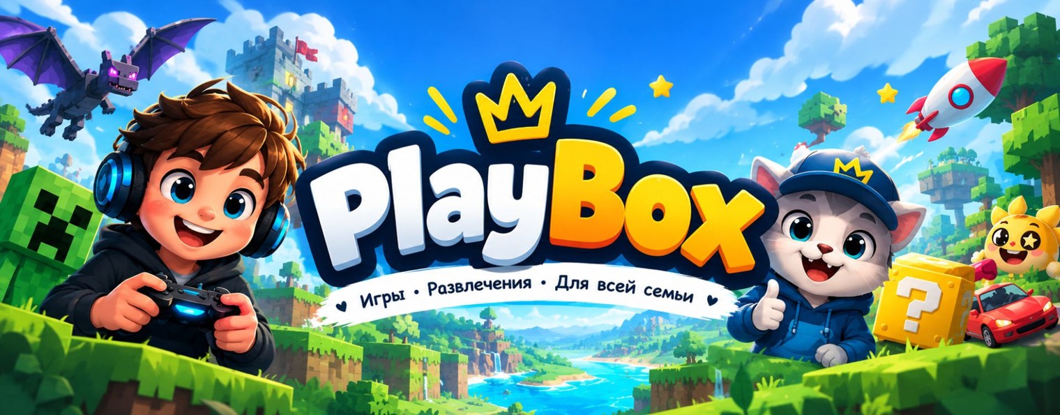 PlayBox