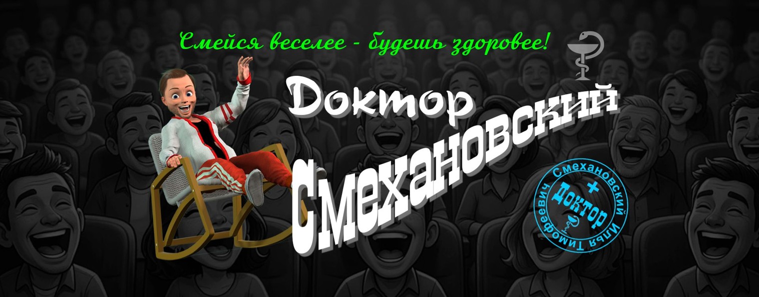 Доктор Смехановский