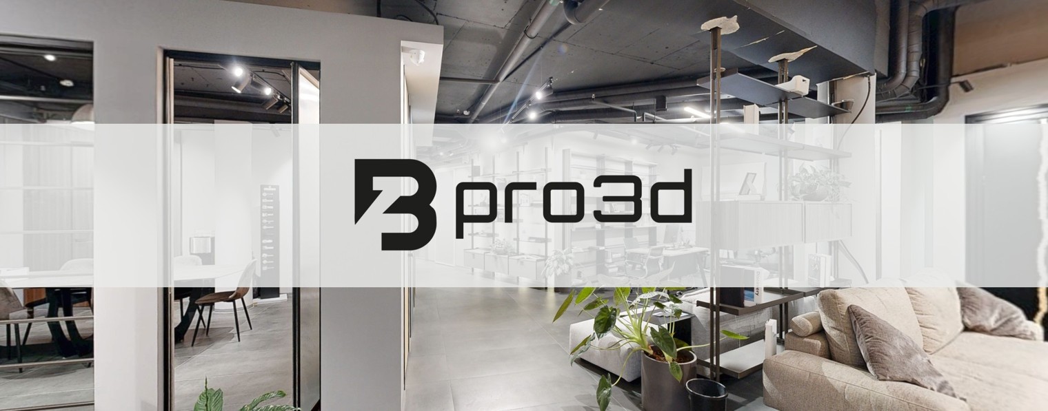 Pro3D