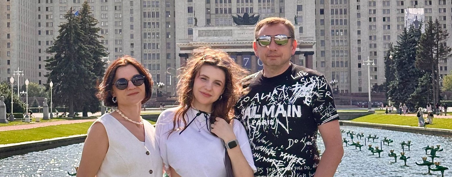 Маршрут построен!!!