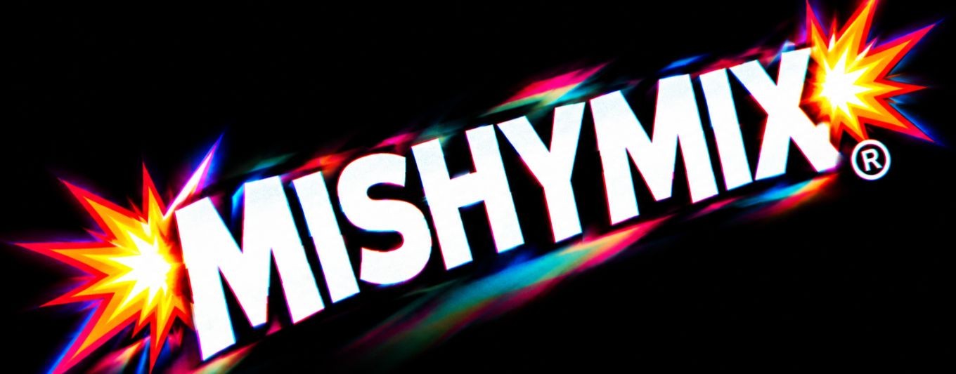 💥M I S H Y M I X™💥
