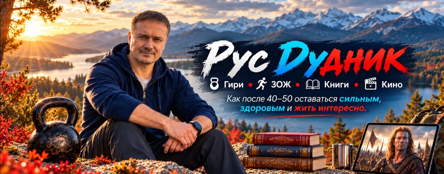 Рус Дудник