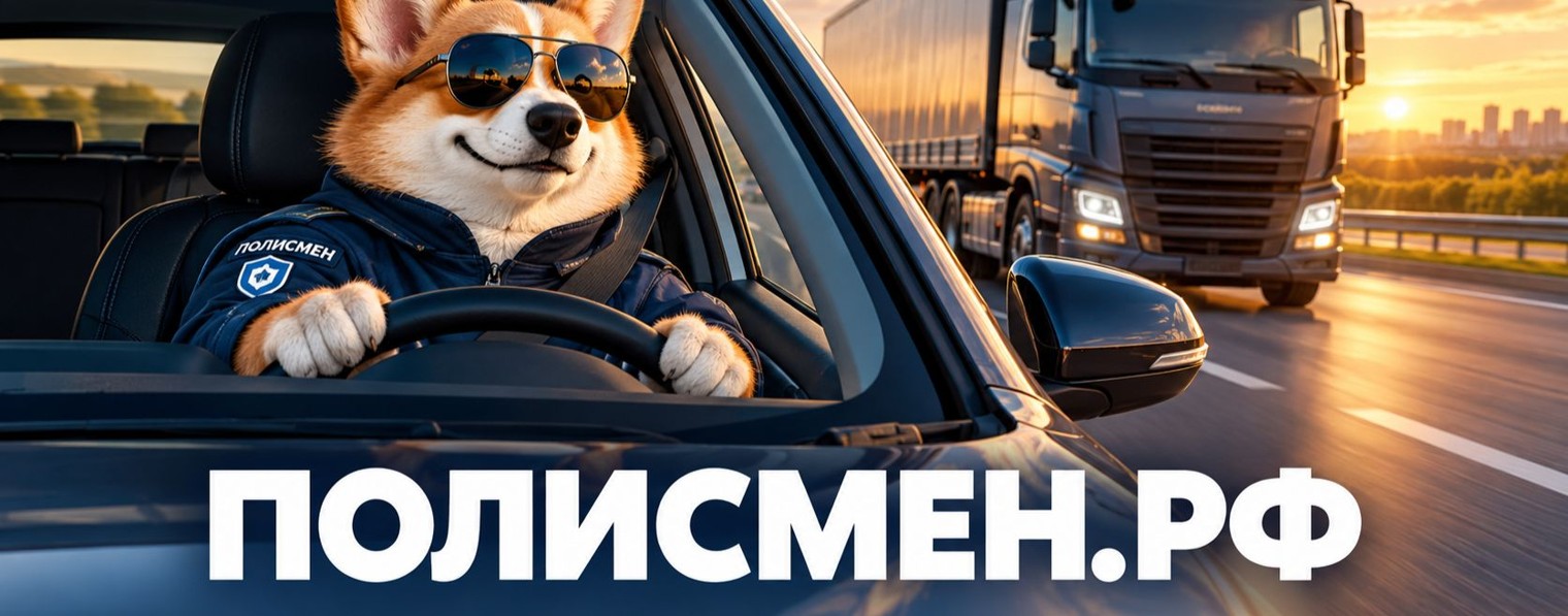 Полисмен.рф