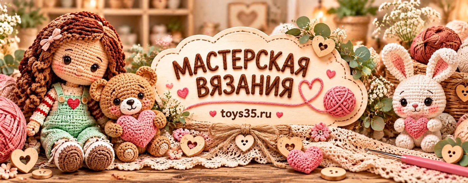 Мастерская вязания
