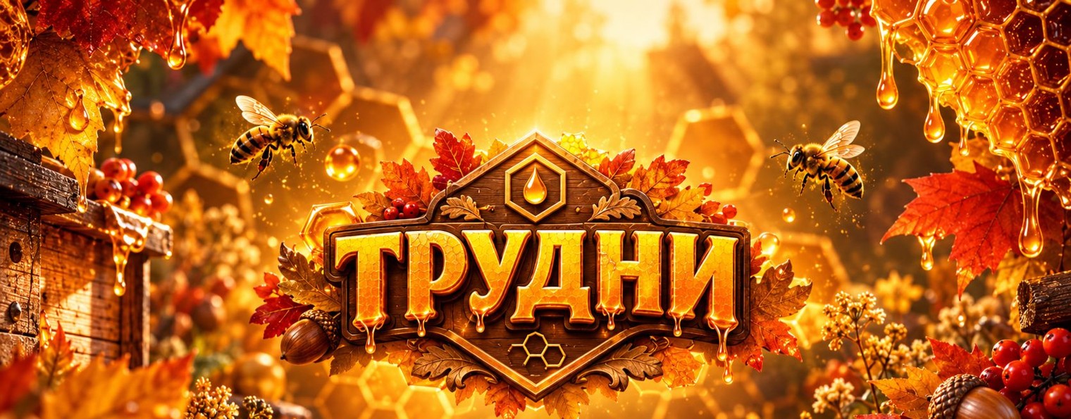 ТруДни