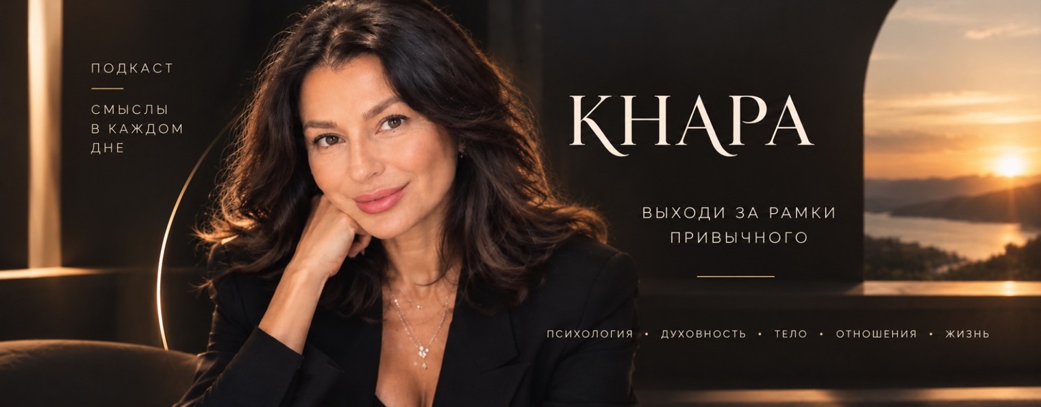 Кнара Завацкая. Цифровой психолог